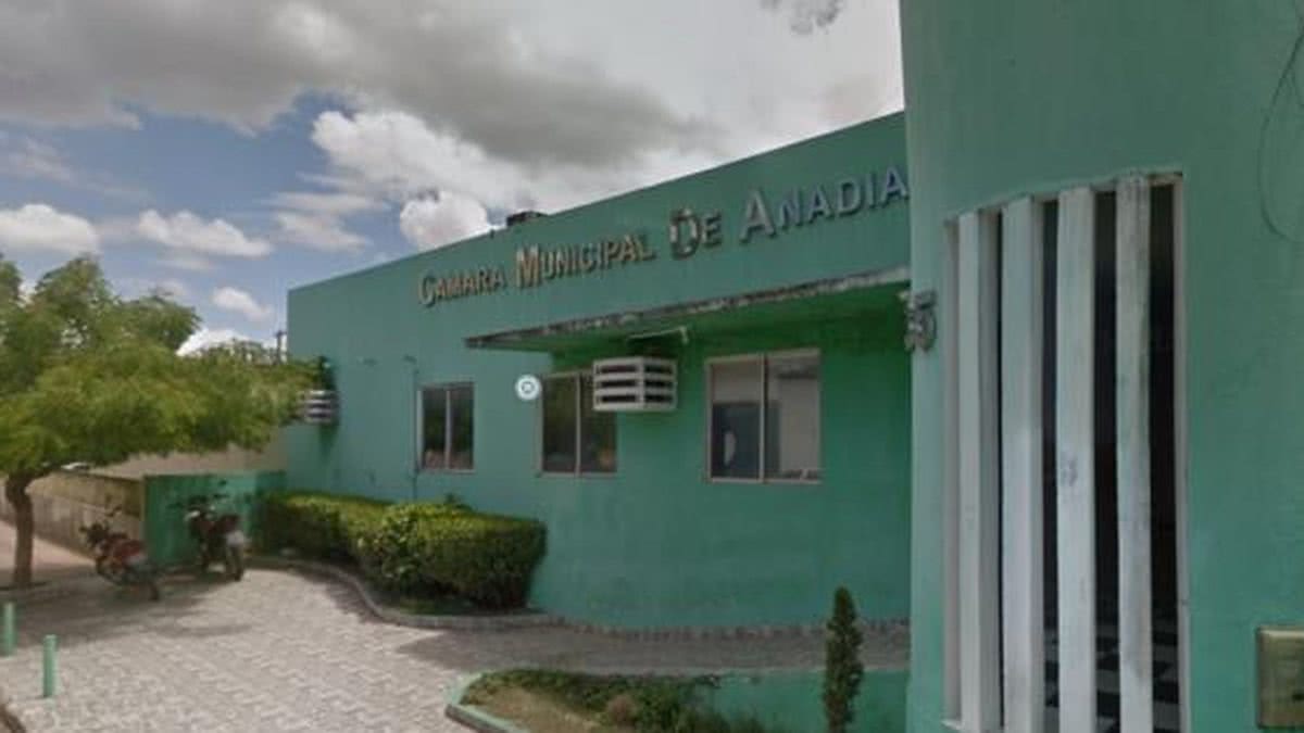 Anadia: nova totalização dos votos para vereador vai ser realizada ...