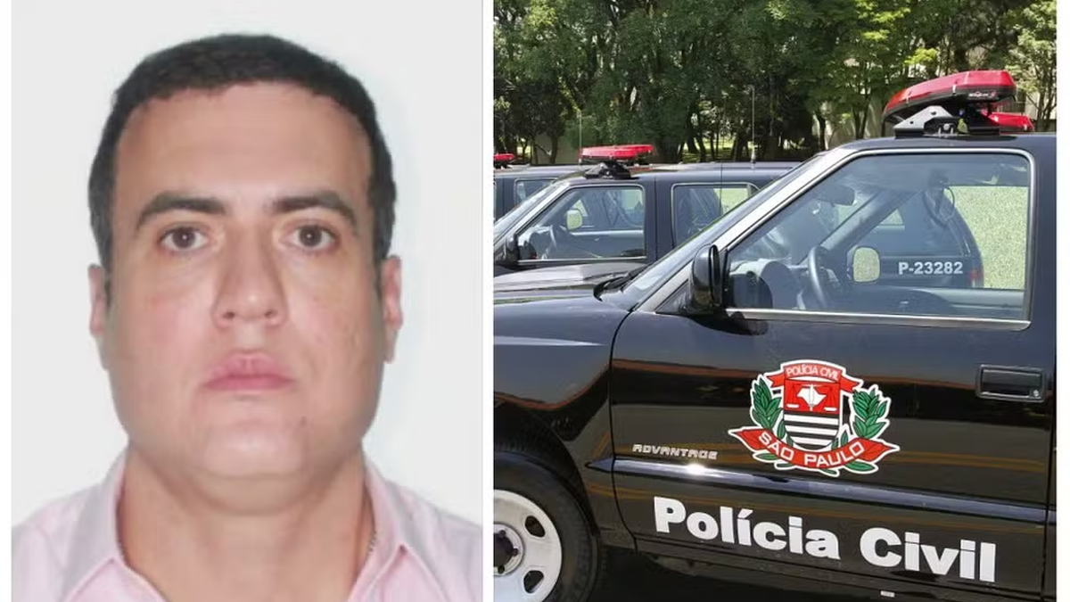 Delator do PCC executado no aeroporto denunciou policiais do DEIC, do ...