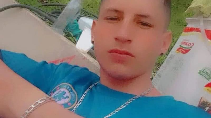 Jovem encontrado morto com mordidas de animais é identificado em Curitiba