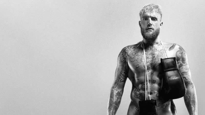 Conheça Jake Paul, youtuber e empresário de 27 anos que lutará com Mike ...