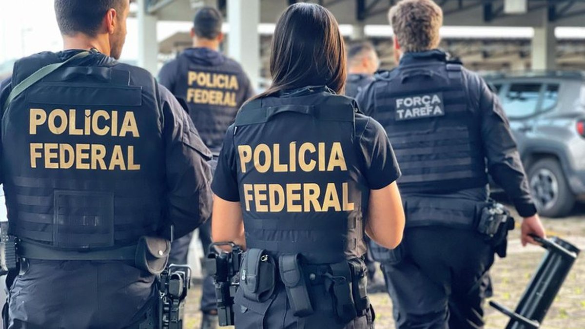 Concurso PF tem preparativos iniciados para edital com mil vagas