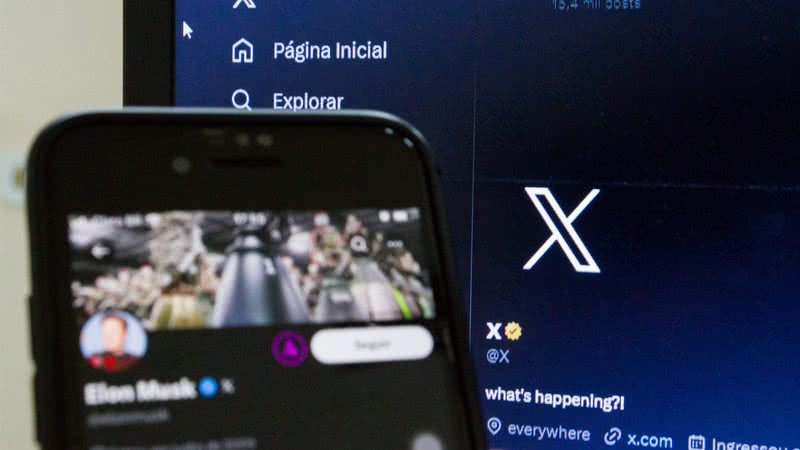 Saiba o motivo que levou o The Guardian a sair do X, o antigo Twitter