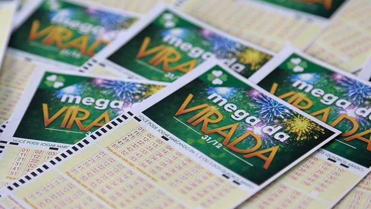 5 estratégias para aumentar suas chances de ganhar na Mega-Sena da Virada