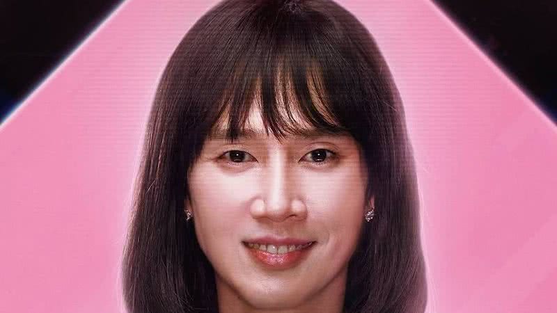 Quem é Park Sung-hoon, ator que interpretou mulher trans na segunda ...