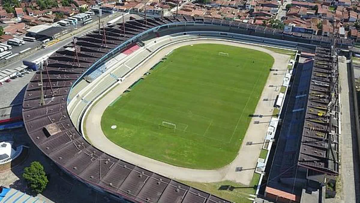 FAF divulga tabela detalhada do Campeonato Alagoano 2026; confira