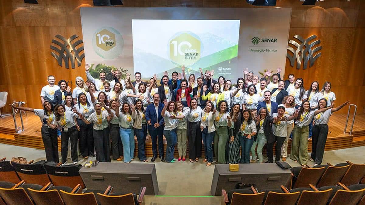 Senar Alagoas abre inscrições para 220 vagas em cursos técnicos de ...