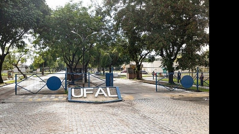 Ufal vai solicitar apoio ao estado para melhorar segurança no campus