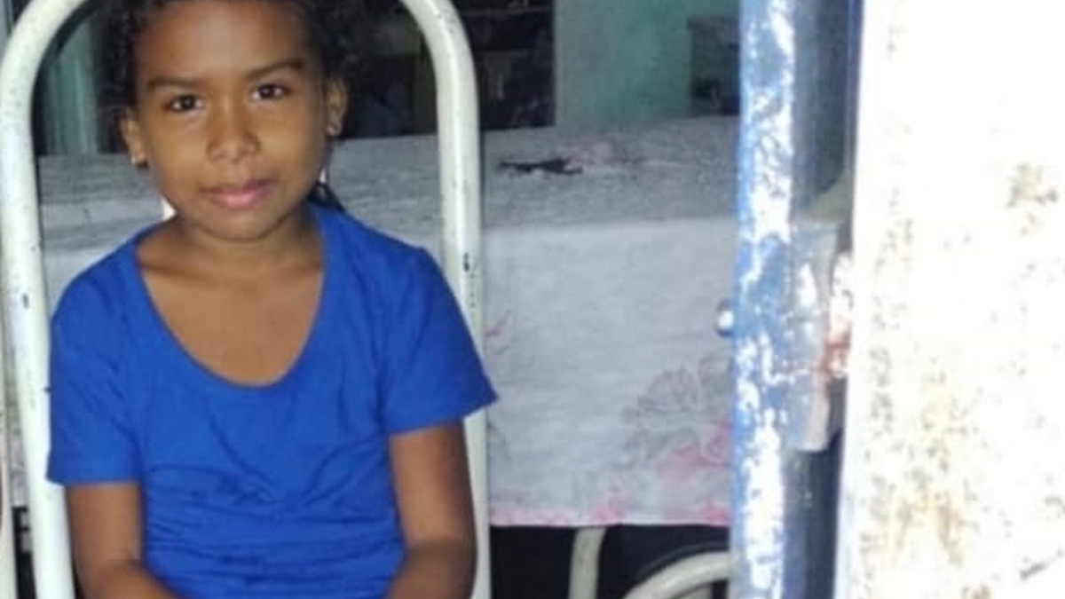 Defensoria Pública entra com ação para liberação do corpo de Anna ...