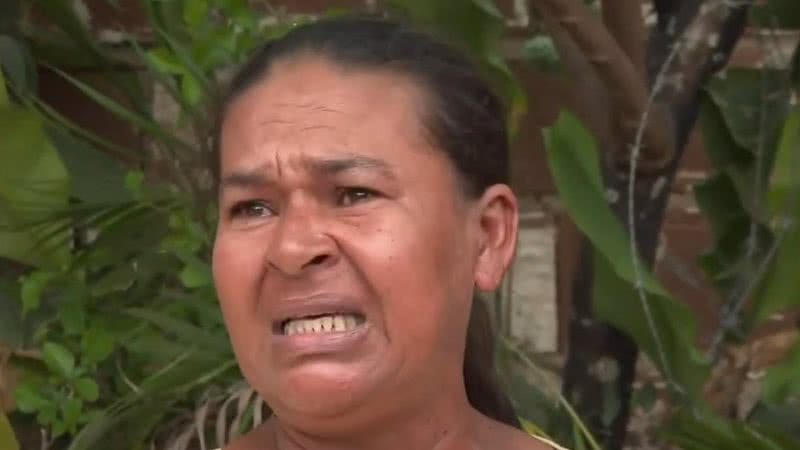 "Só peço que, quem fez isso com minha neta, pague", desabafa avó da ...