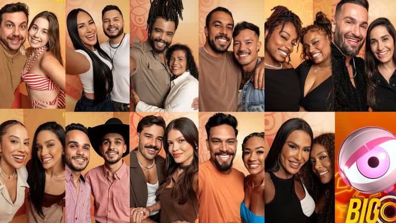 Veja como vai ser o novo formato do BBB 25; reality show estreia nesta ...