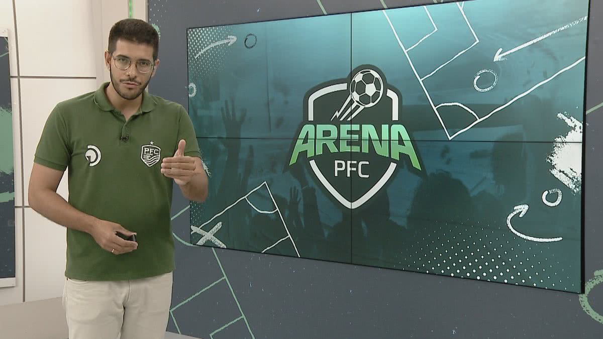 Terceira temporada do Arena PFC começa neste sábado na TV Pajuçara/RECORD