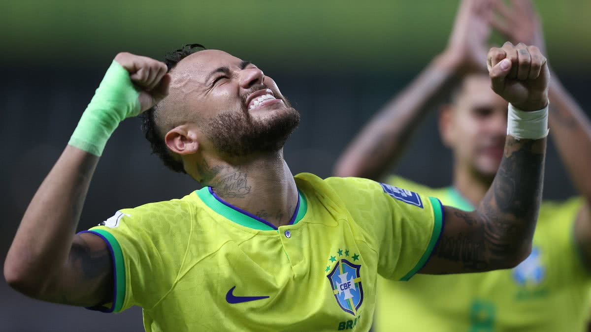 Vidente revela se Neymar será ou não convocado para Copa do Mundo