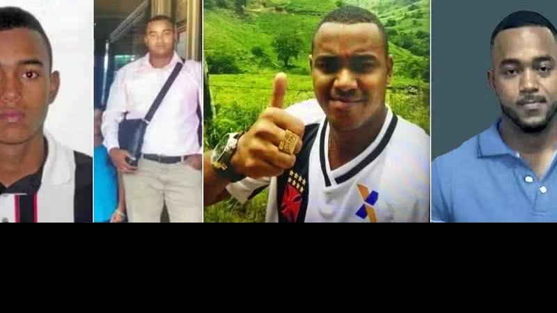 Quem é Peixão, chefe do Complexo de Israel e um dos traficantes mais ...