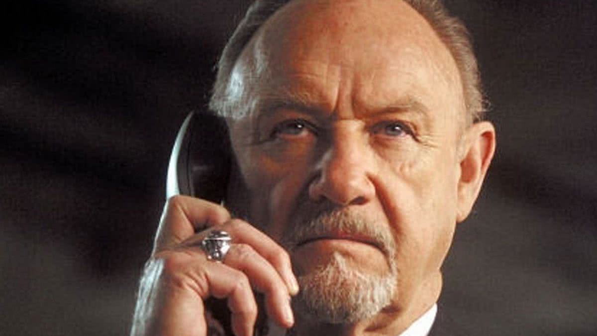 Lixo e celulares de Gene Hackman e de sua mulher dão pistas sobre morte