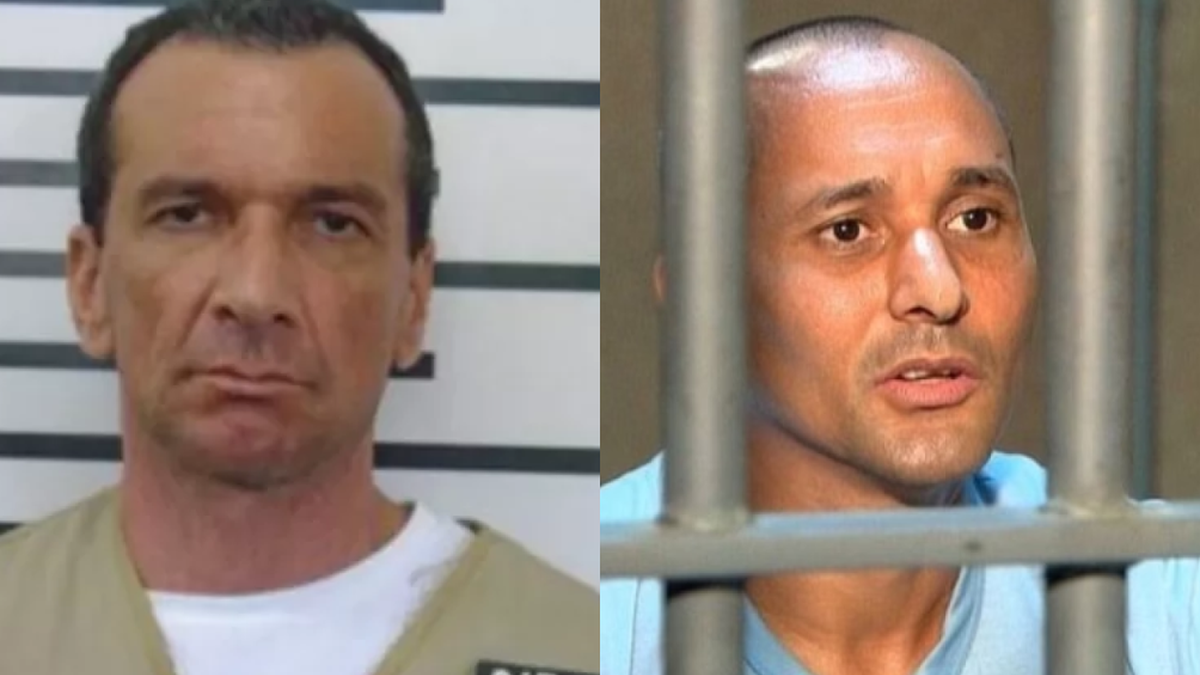 Marcola e Marcinho VP firmam uma trégua entre PCC e Comando Vermelho