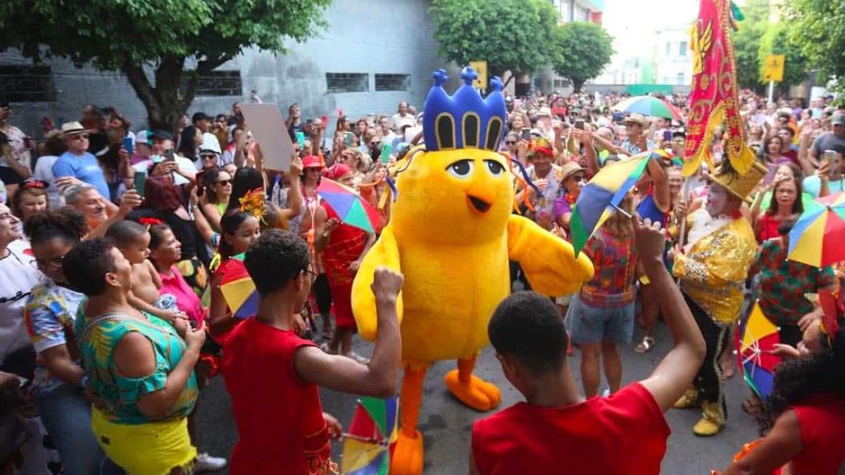 Pinto da Madrugada agita a orla de Maceió neste sábado (22) com ...