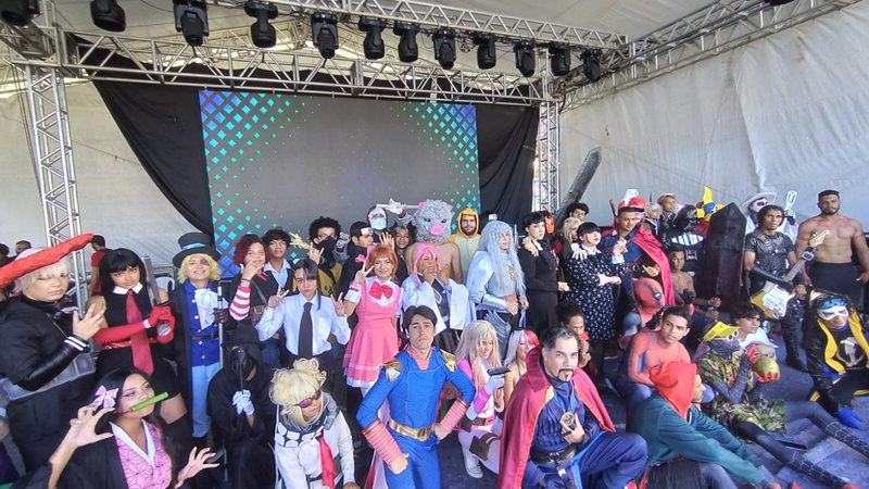 2ª Edição do Summer Geek será realizada em Maceió