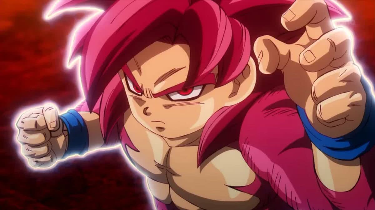Super Saiyajin 4? 'Dragon Ball Daima' oficializa transformação de 'GT'