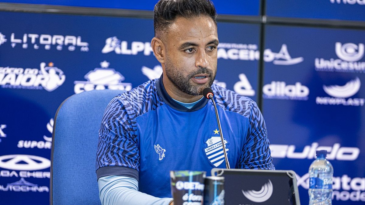 Ex-Vasco se derrete por centro de treinamento do CSA: 'Estrutura de ...