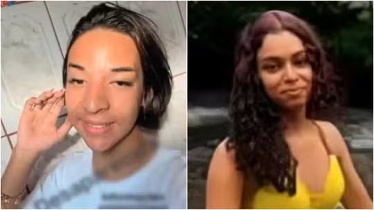 Mortes de amigas foram transmitidas por videochamada para preso que ...