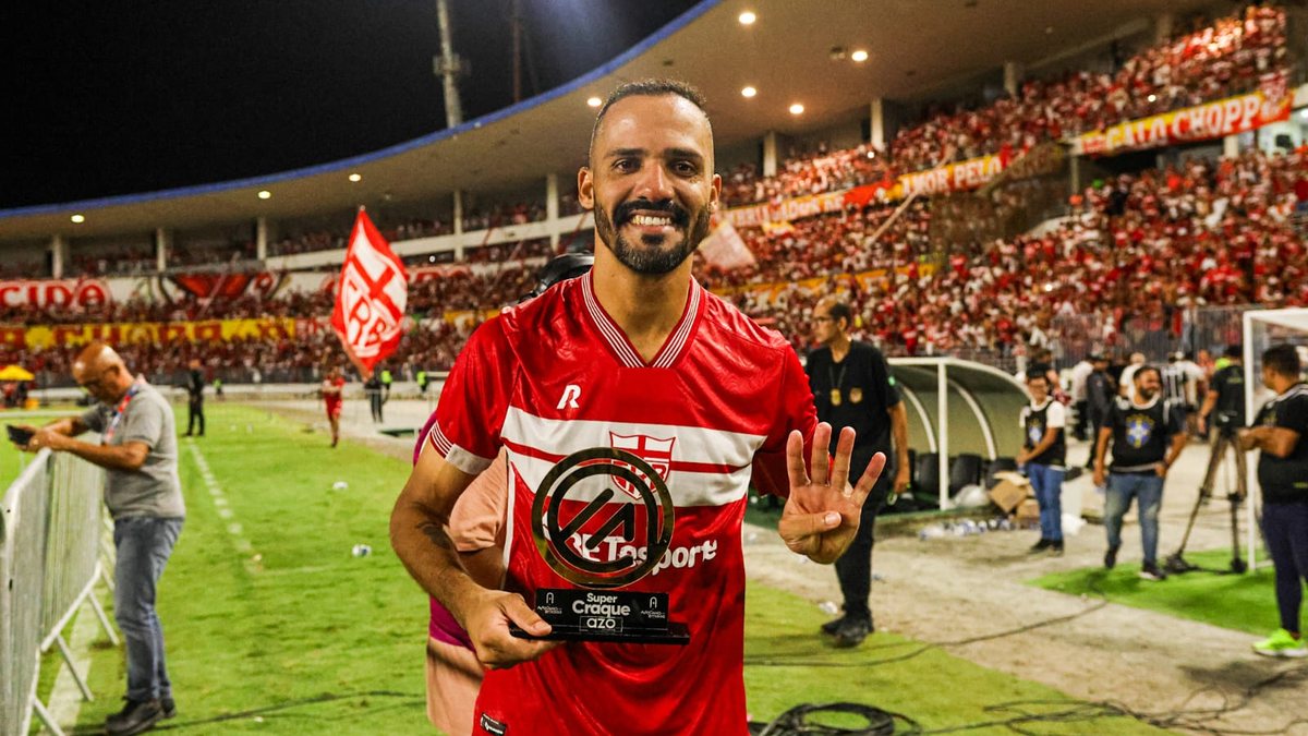 Campeonato Alagoano 2025 · TNH1