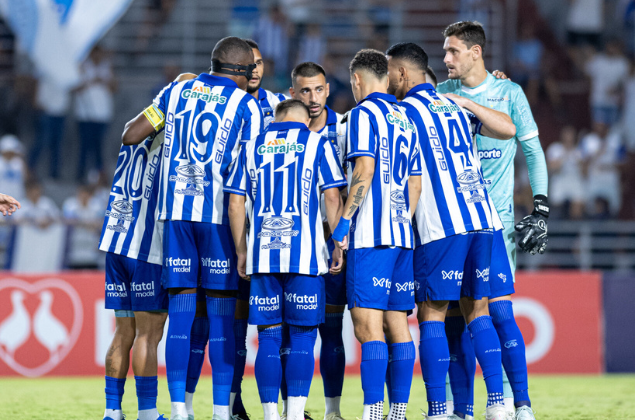 Quantos milhões o CSA irá receber se avançar à terceira fase da Copa do ...