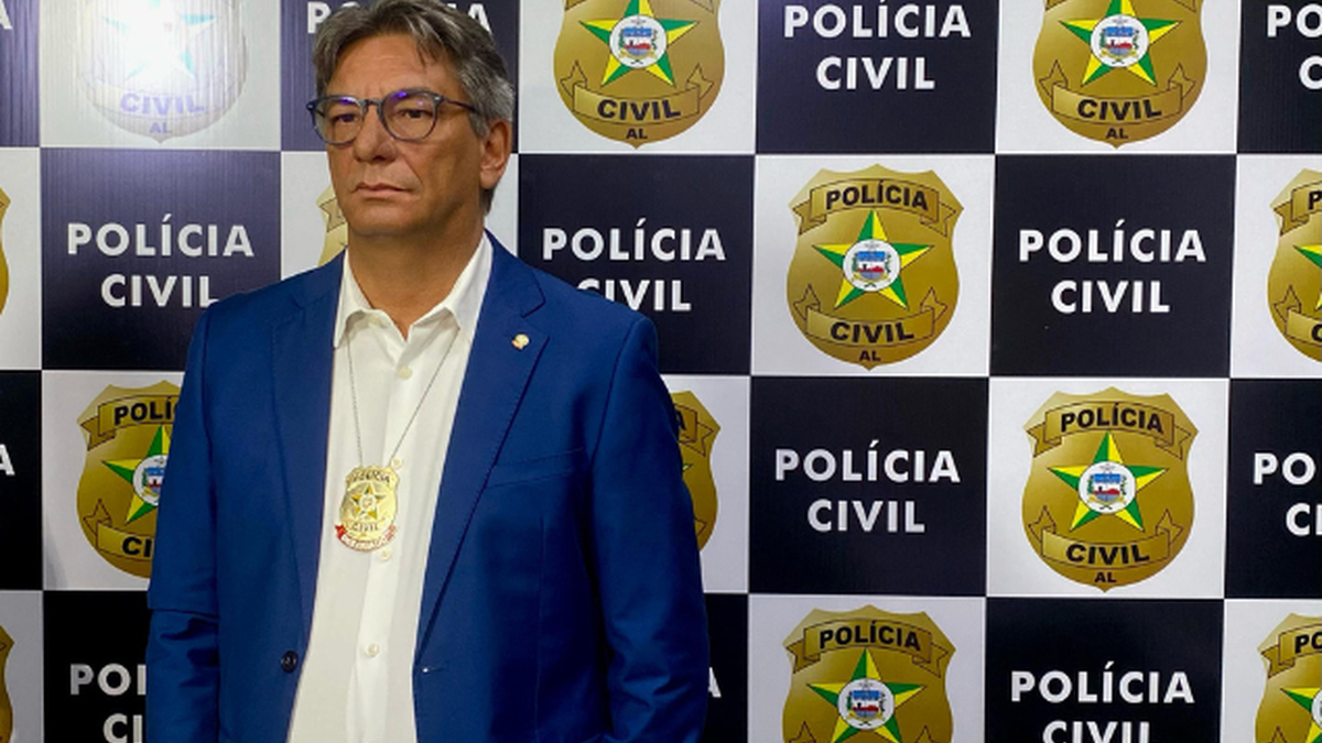 Dois Riachos: suspeitos de estupro usavam dinheiro pago pela vítima ...