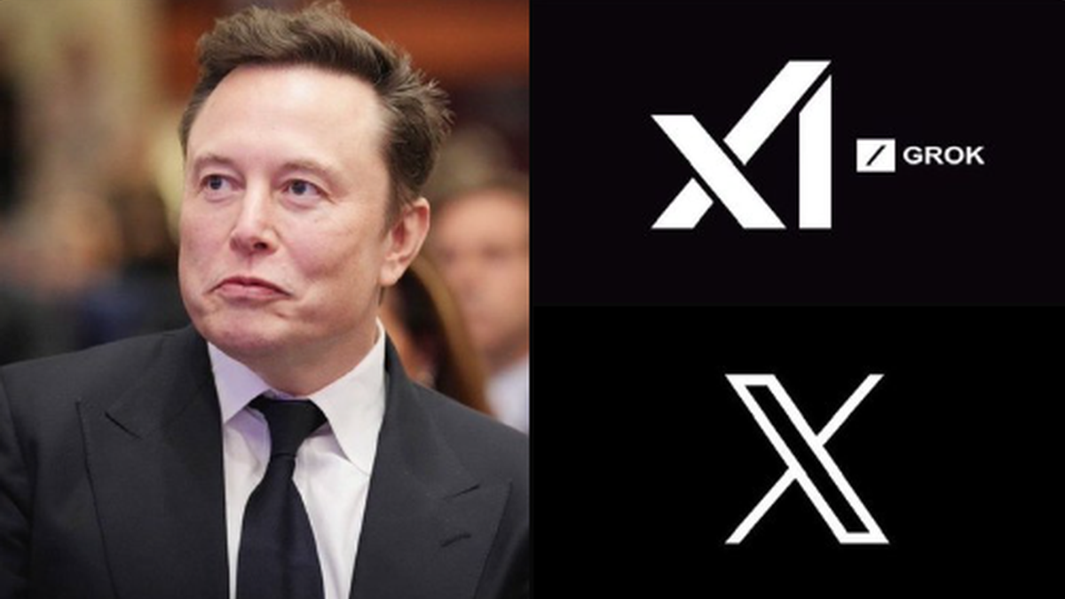 Elon Musk vende X a su empresa de inteligencia artificial xAI por 45.000 millones de dólares ...