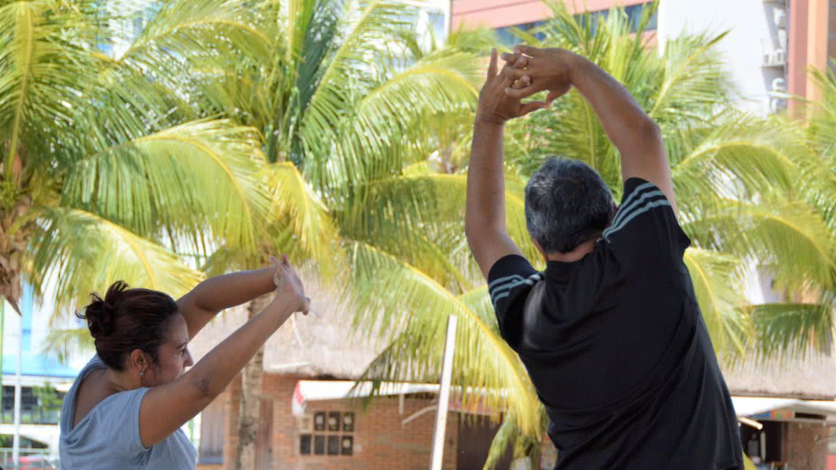 Saiba como prevenir as Lesões por Esforços Repetitivos no ambiente de ...