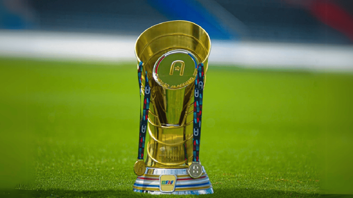 FAF bate o martelo e define formato para o Campeonato Alagoano 2026 ...