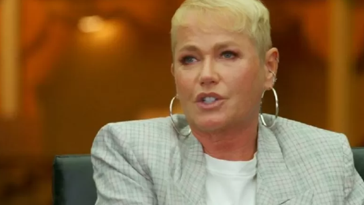 O mistério sobre as fotos que Xuxa fez nua aos 18 anos, proibidas por Pelé e nunca publicadas