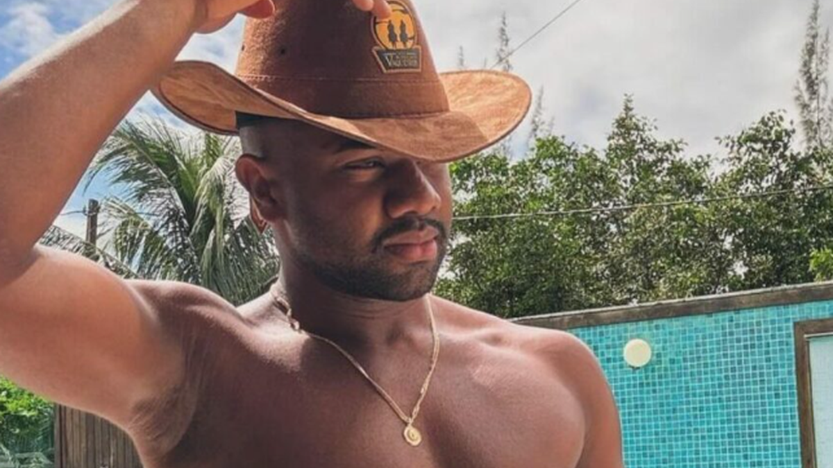 Davi Brito toma decisão sobre patrimônio em meio a disputa com Mani