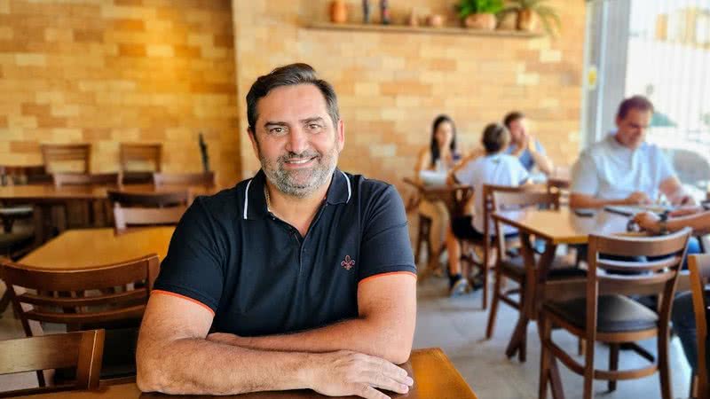 Chef Fernando Costa indica seus três restaurantes favoritos