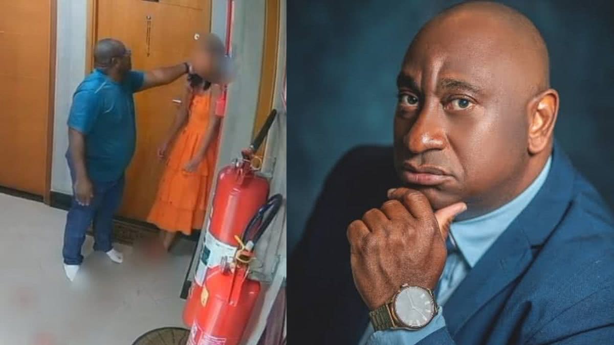 Advogado e influencer: João Neto tem prisão preventiva decretada