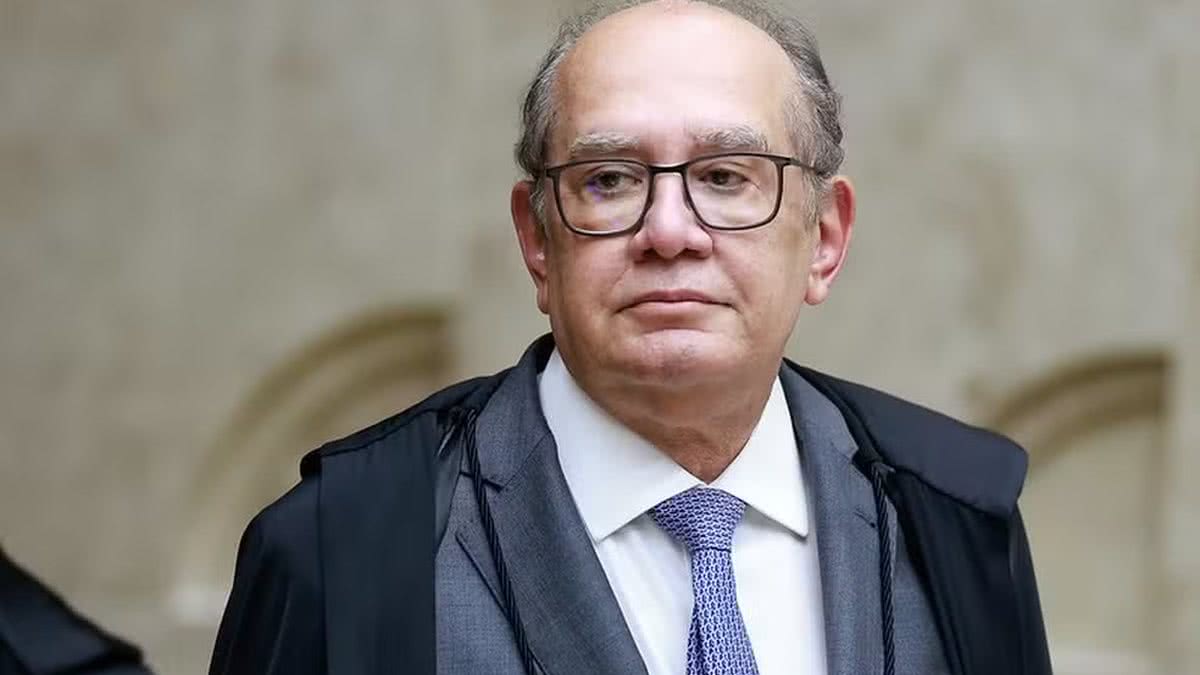Gilmar Mendes pede destaque e julgamento sobre prisão de Collor vai ao ...