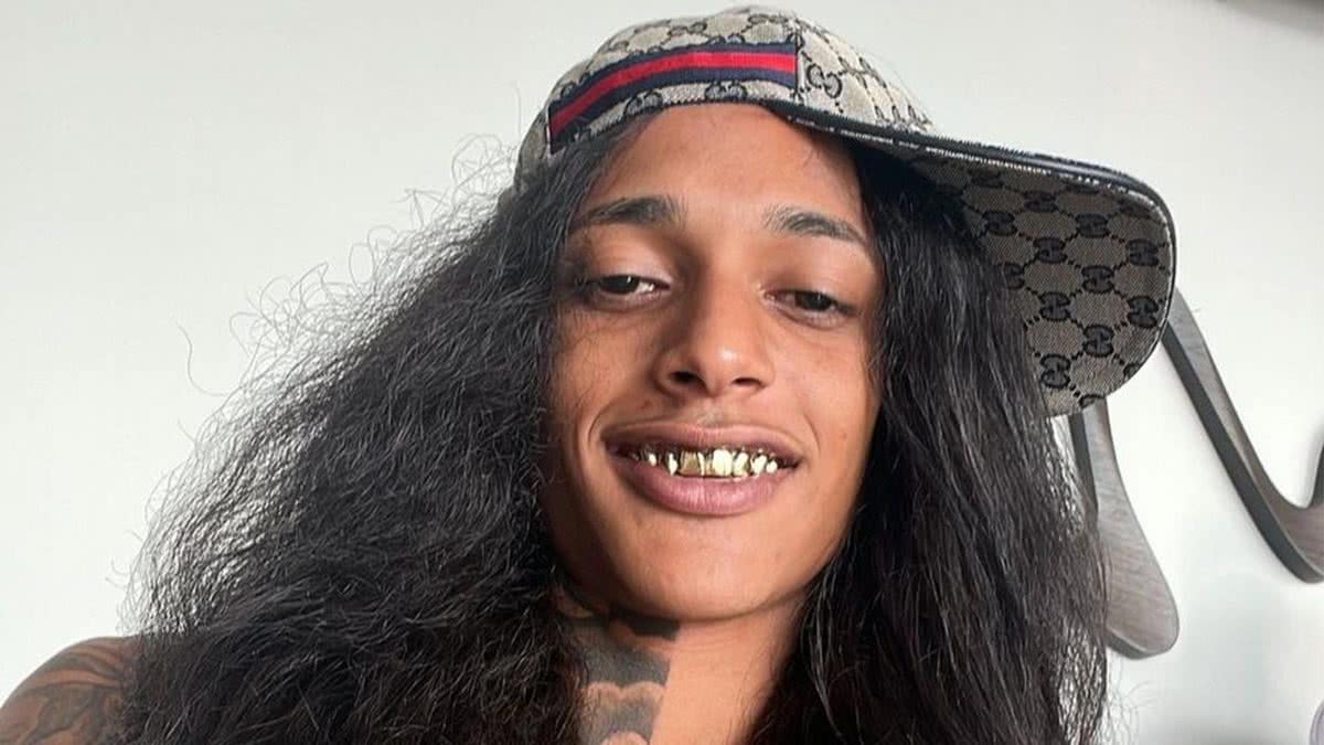 Rapper Oruam é denunciado por tentativa de homicídio contra policiais civis
