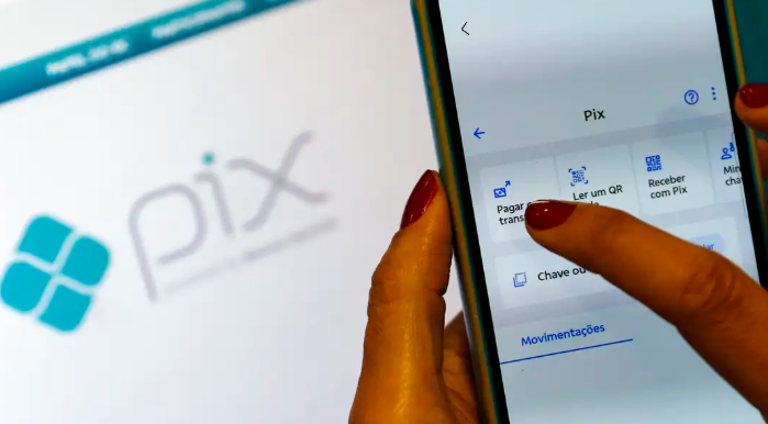 Chave Pix bloqueada? Entenda novo alerta do Banco Central para milhões ...