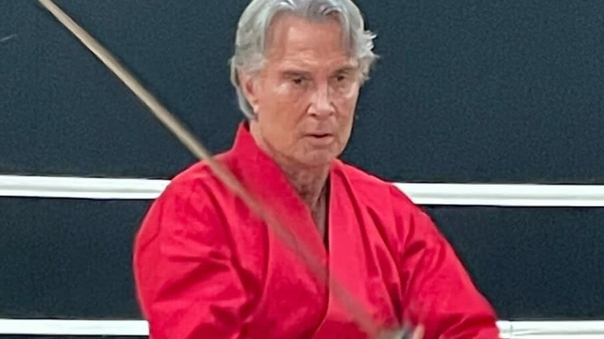 Morre Richard Norton, ator conhecido por filmes de ação, aos 75 anos