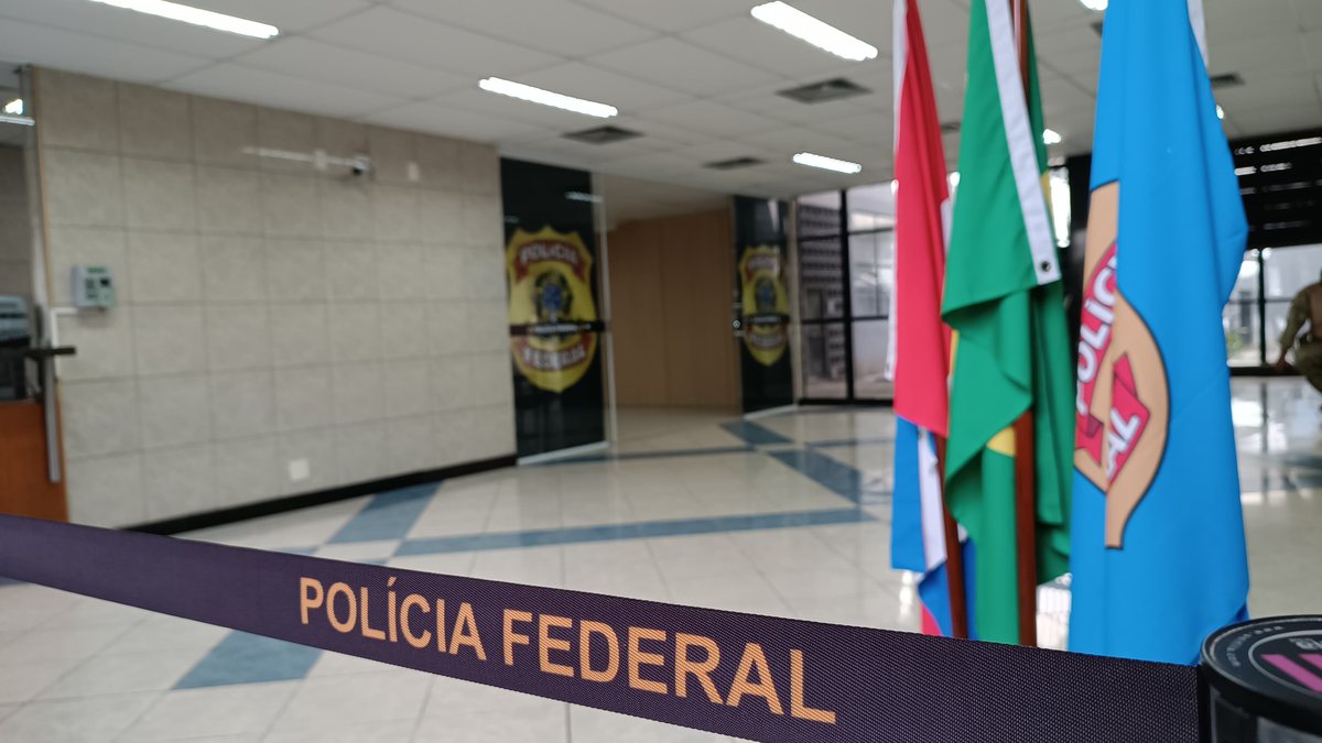 PF investiga fraude na obtenção de benefícios previdenciários em AL ...