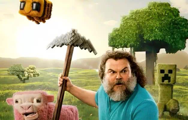 ‘Minecraft’: filme do jogo mais vendido do mundo é a grande estreia da ...