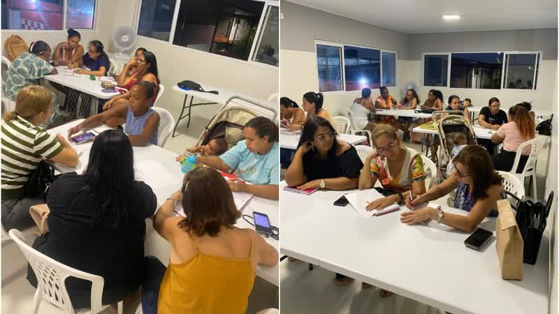 Casa Tuca e Fundação Dom Cabral realizam primeira Feira do ...