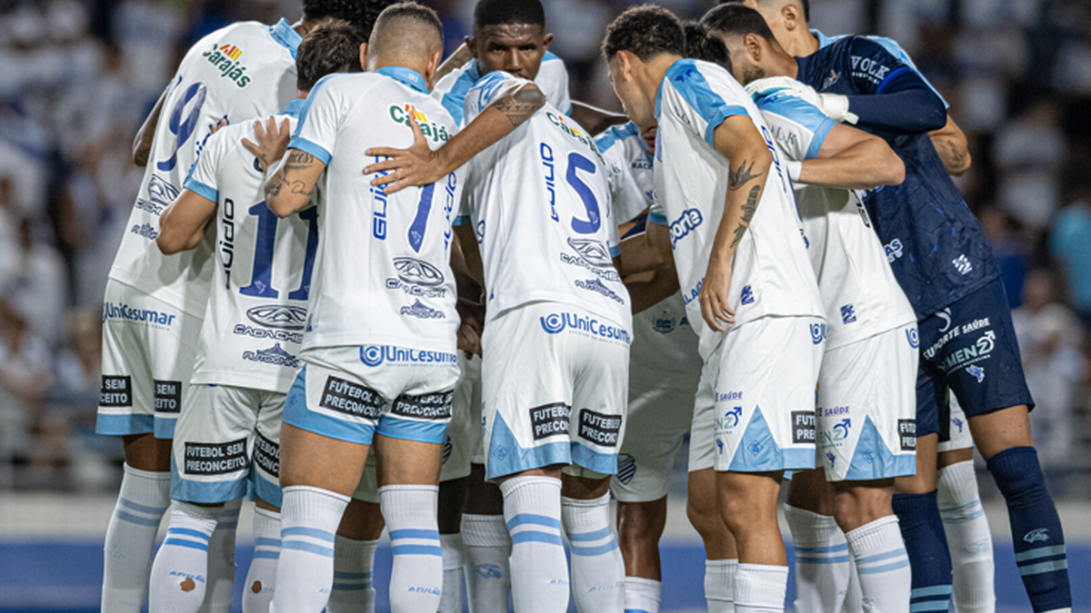 CSA: confira as chances de classificação para a segunda fase da Série C