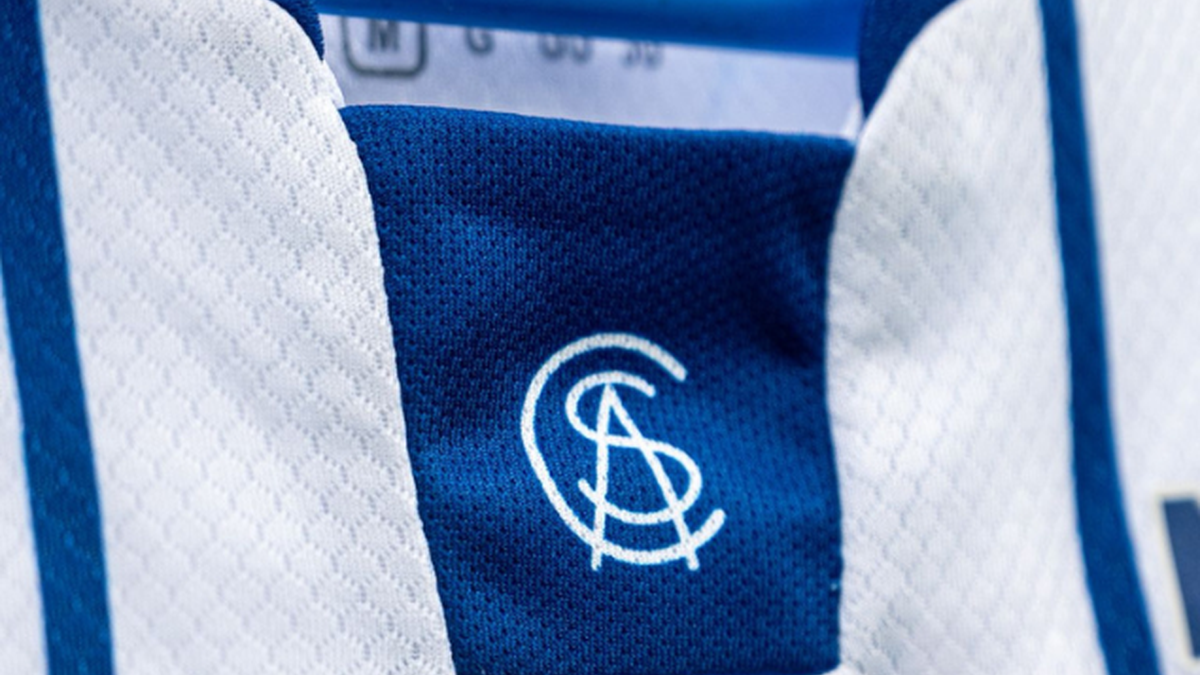 FOTOS: CSA lança segundo uniforme para sequência da temporada; veja ...