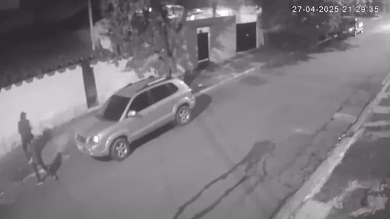 Polícia prende 3º suspeito de envolvimento na morte da professora Fernanda Bonin