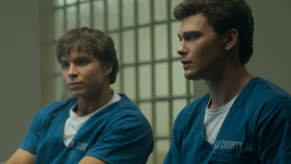 Irmãos Menendez poderão deixar a cadeia após série da Netflix; entenda