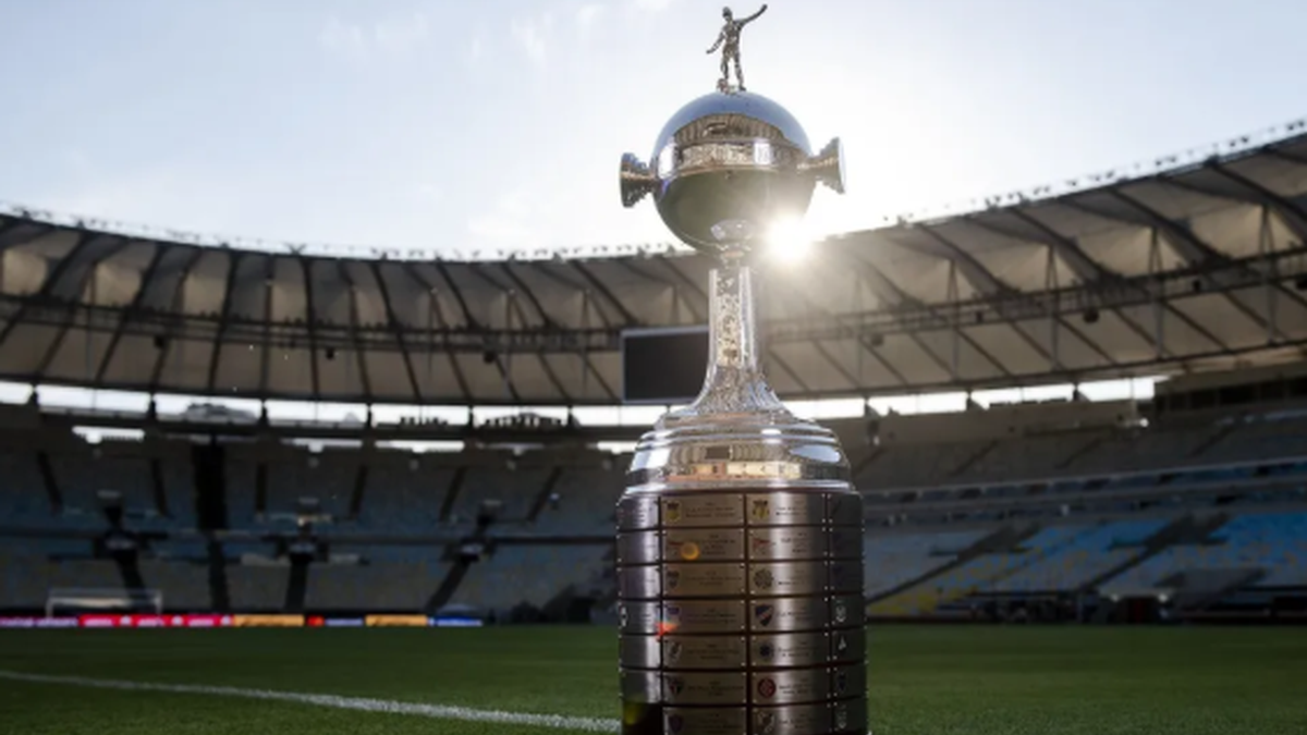 Libertadores: veja os confrontos e o chaveamento das oitavas de final