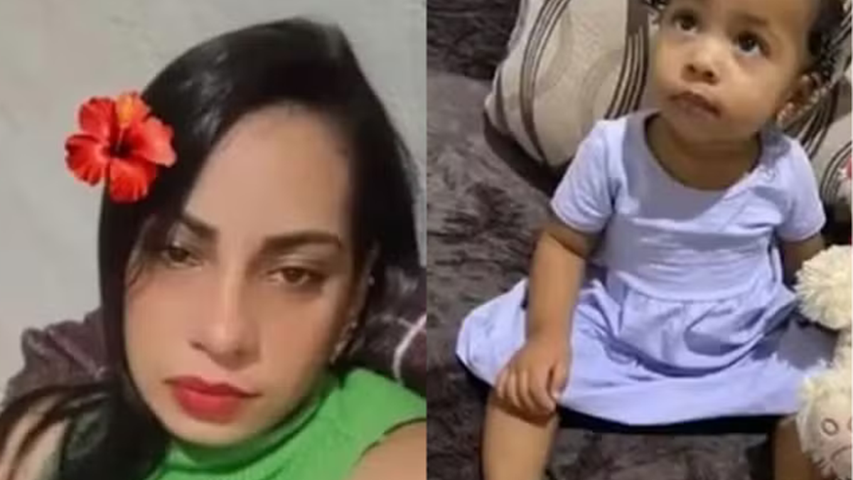 O que se sabe sobre o caso da mãe e filha mortas a facadas em Maceió