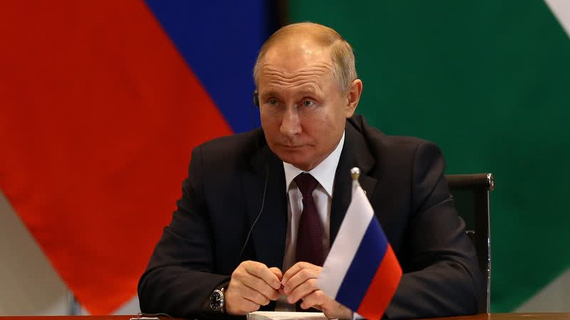 Putin prepara nova ofensiva; Trump diz que russo ficou completamente louco