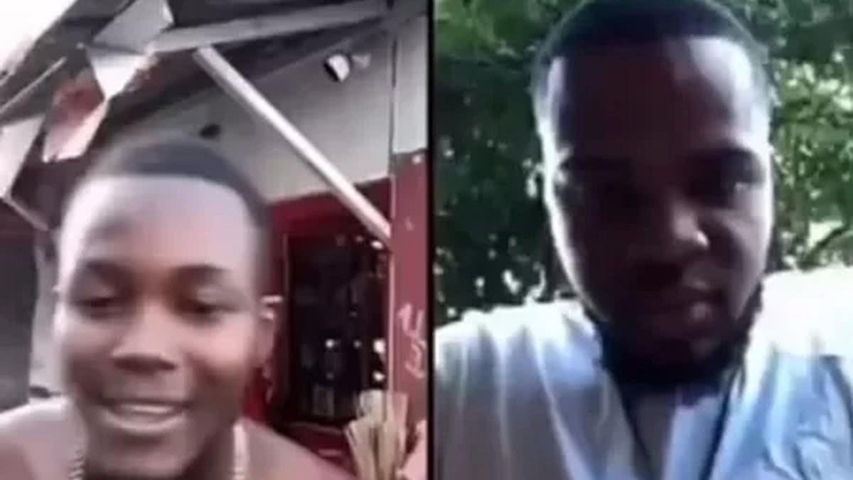 Tiktoker é morto a tiros durante transmissão ao vivo