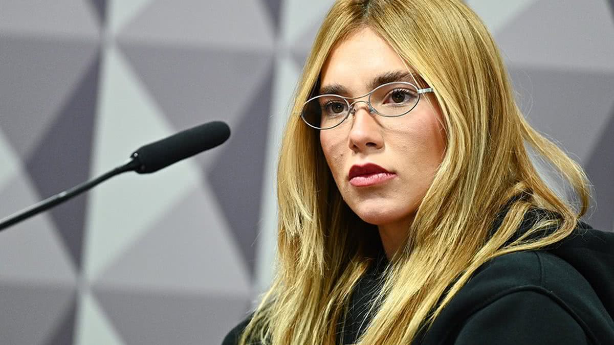 Virginia Fonseca vai perder tudo em 2025? Vidente faz previsão assustadora